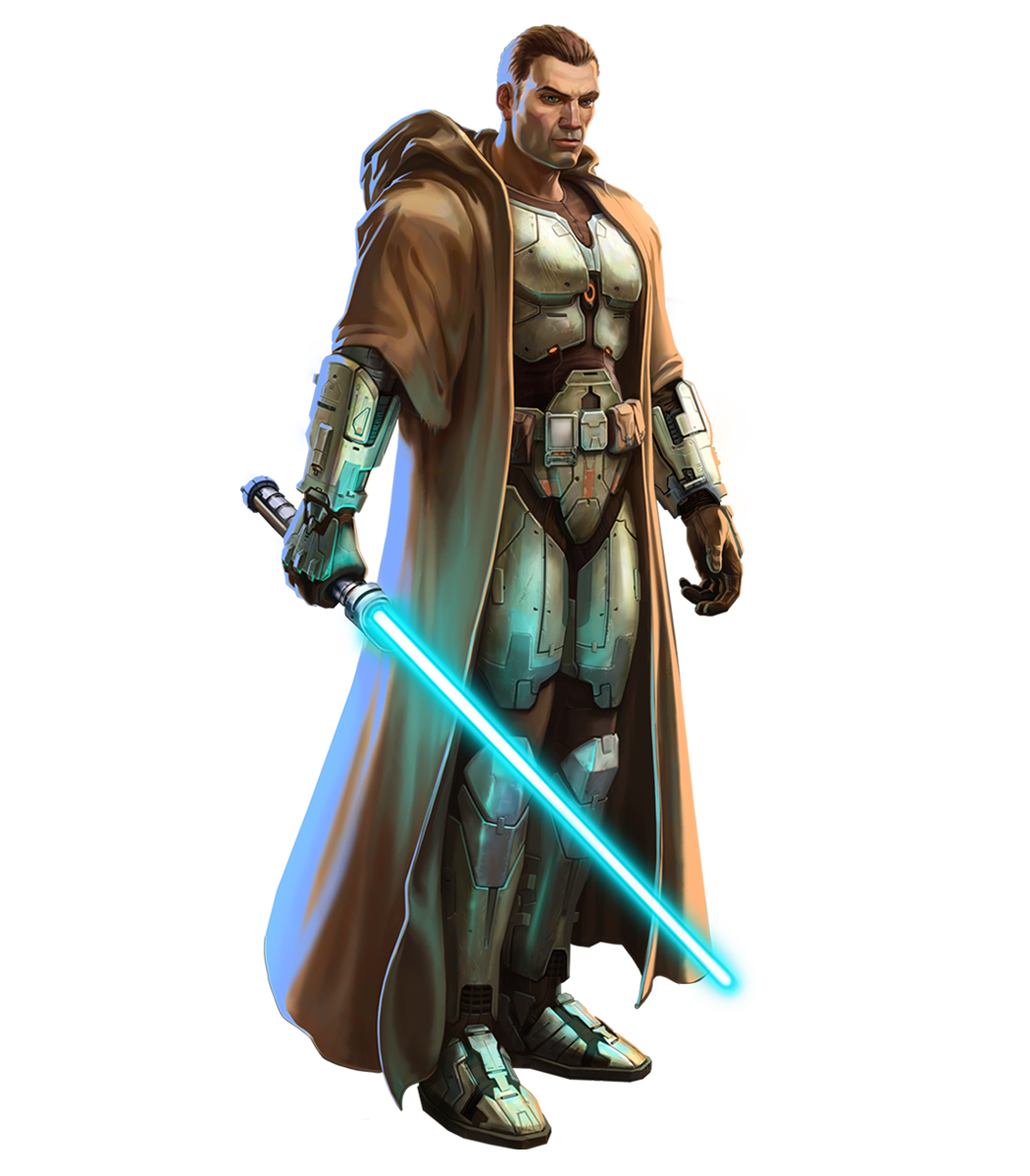 Star Wars – The Old Republic: Force Harvester | Hüter der Flamme